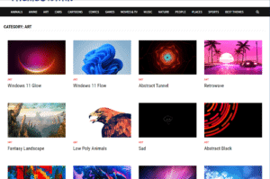 15 Best Free Windows 10 Themes 2026 – TechCult