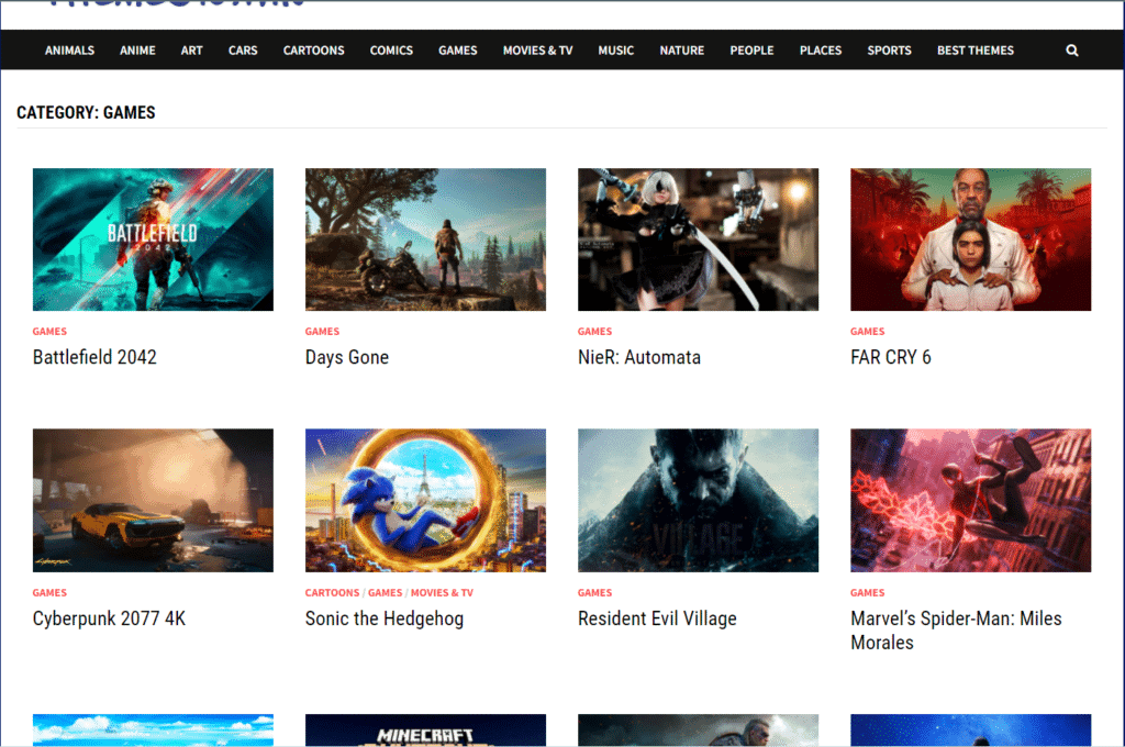 15 Best Free Windows 10 Themes 2026 – TechCult
