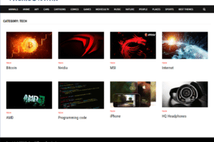 15 Best Free Windows 10 Themes 2026 – TechCult