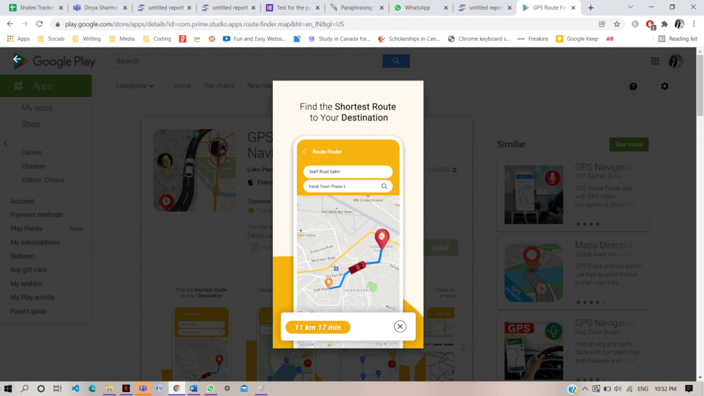 20 Best Cell Phone Tracking Apps 2026 – TechCult