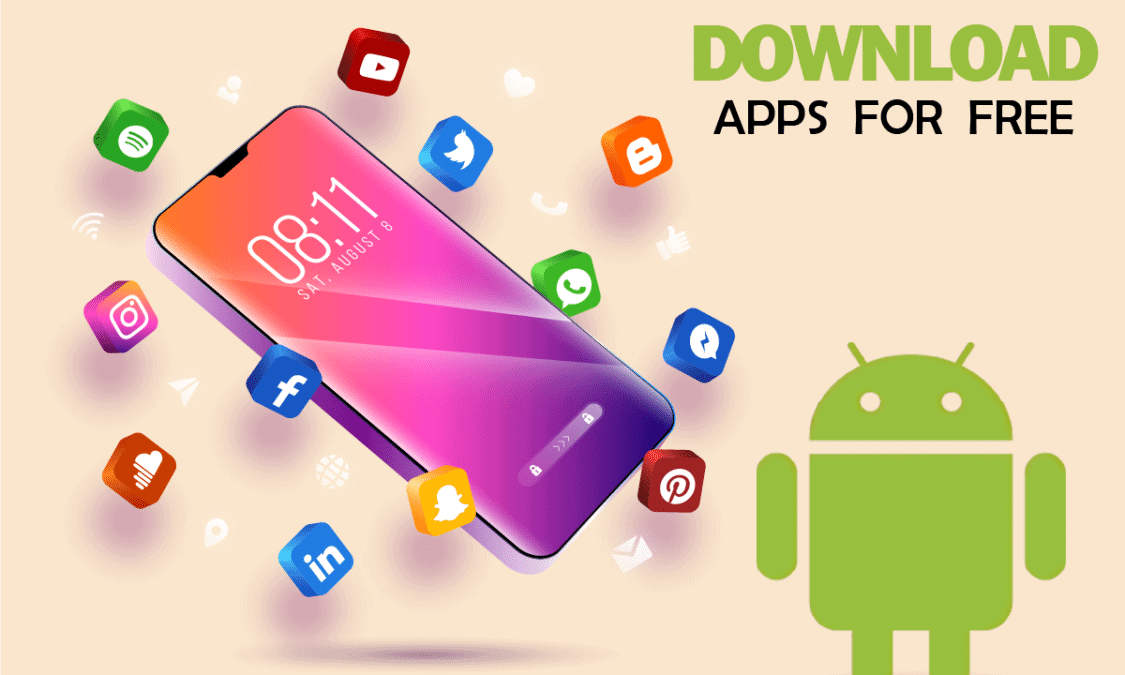 14 Best Android Apps To Download Paid Apps For Free TechCult