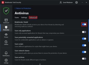 Fix Nox Player System Error – TechCult