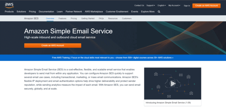 Top 30 Best Free Mass Email Service Providers – TechCult