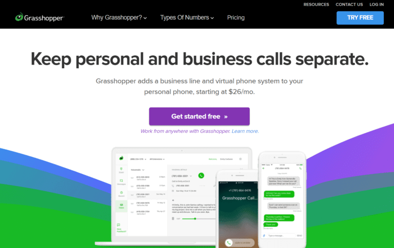 Top 30 Best Second Phone Number Apps for Android – TechCult