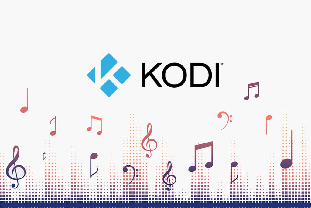 How to Add Music to Kodi – TechCult