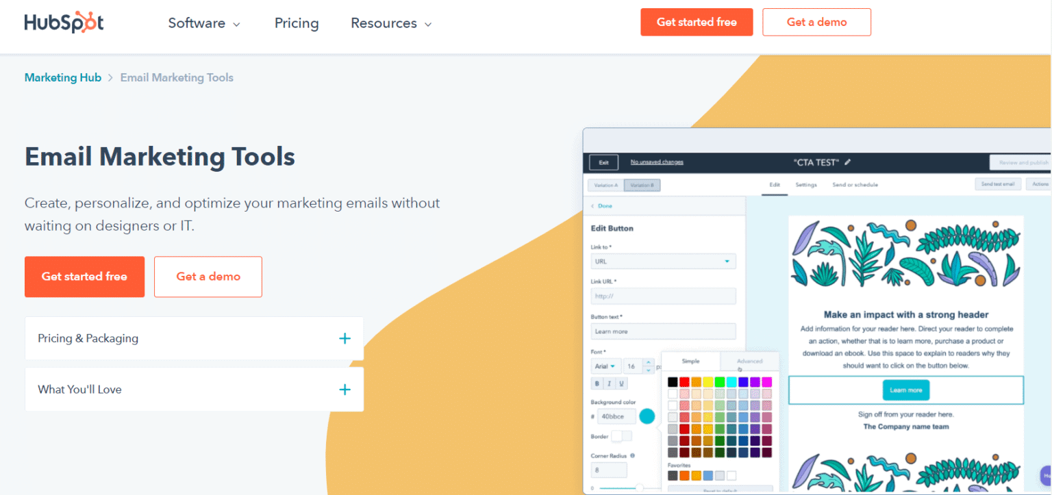 Top 30 Best Free Mass Email Service Providers – TechCult