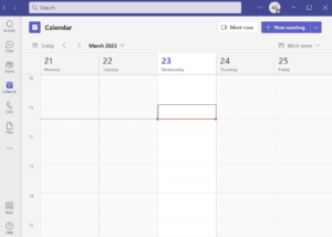 How to Create Shared Calendar in Teams – TechCult