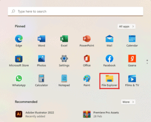 14 Ways to Clear Cache in Windows 11 – TechCult