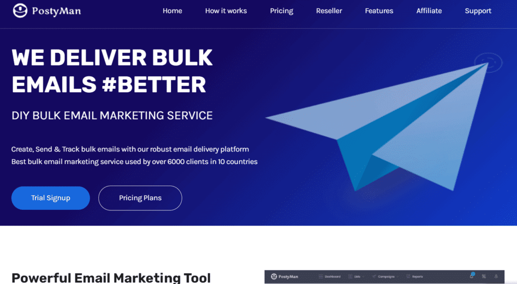 Top 30 Best Free Mass Email Service Providers – TechCult