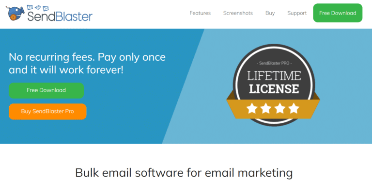 Top 30 Best Free Mass Email Service Providers – TechCult