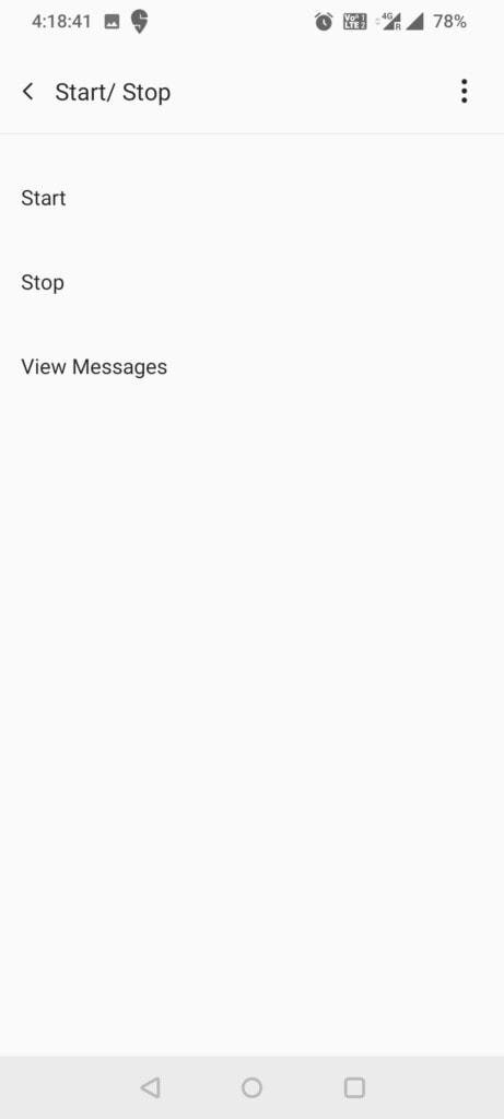 How to Stop Flash Messages – TechCult