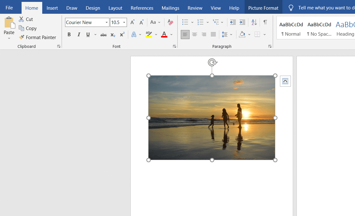 How To Print Large Images On Multiple Pages In Windows 11 Ditechcult