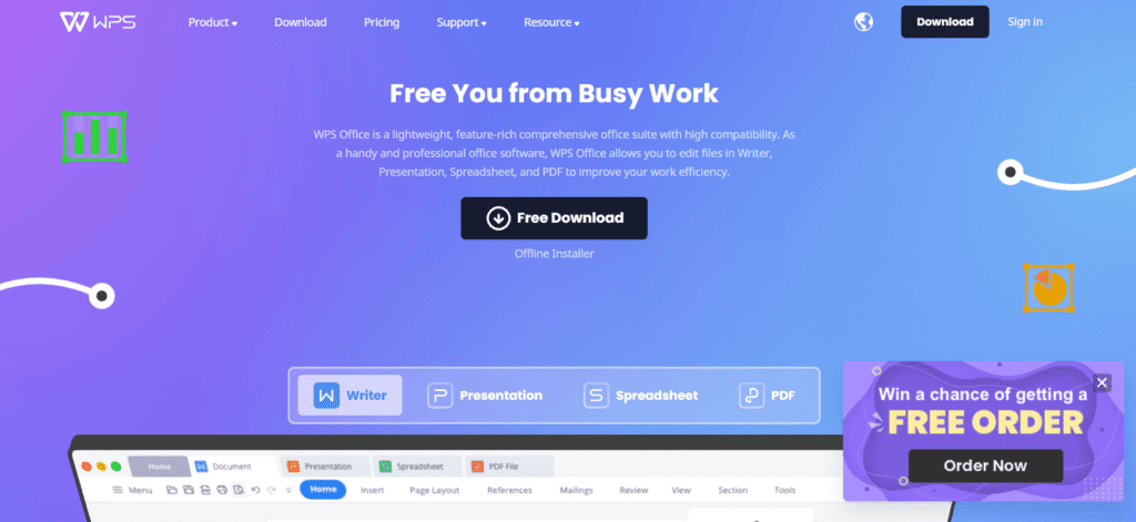 27 Best Alternatives to Microsoft Word – TechCult