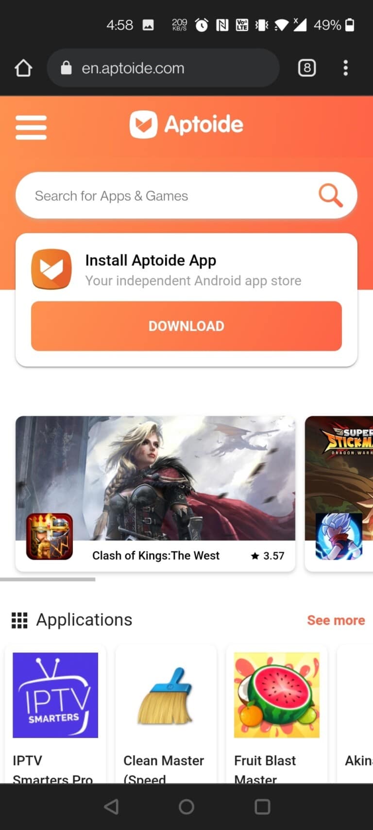 14 Best Android Apps to Download Paid Apps for Free – TechCult