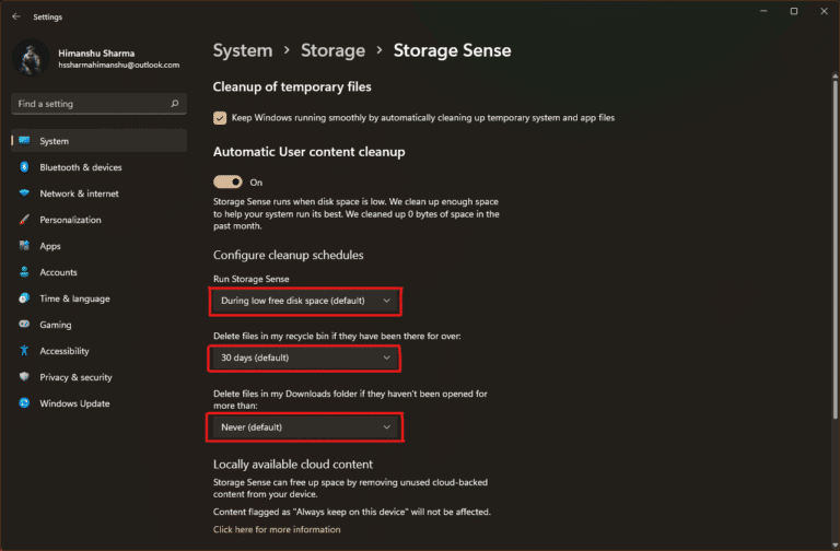 14 Ways to Clear Cache in Windows 11 – TechCult