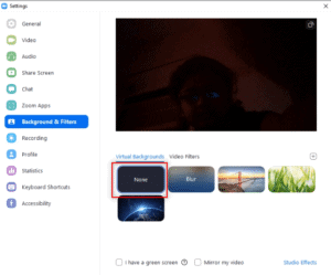 Fix Zoom Invalid Meeting ID Error in Windows 10 – TechCult
