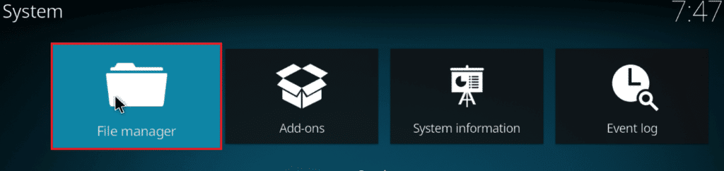 How to Speed up Kodi in Windows 10 – TechCult