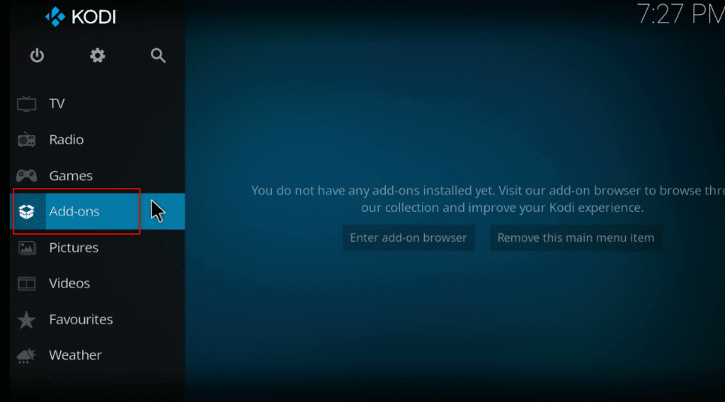 How to Add IMDB on Kodi in Windows 10 – TechCult
