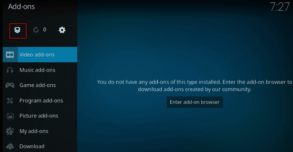 How to Add IMDB on Kodi in Windows 10 – TechCult