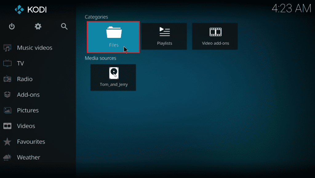 How to Add IMDB on Kodi in Windows 10 – TechCult