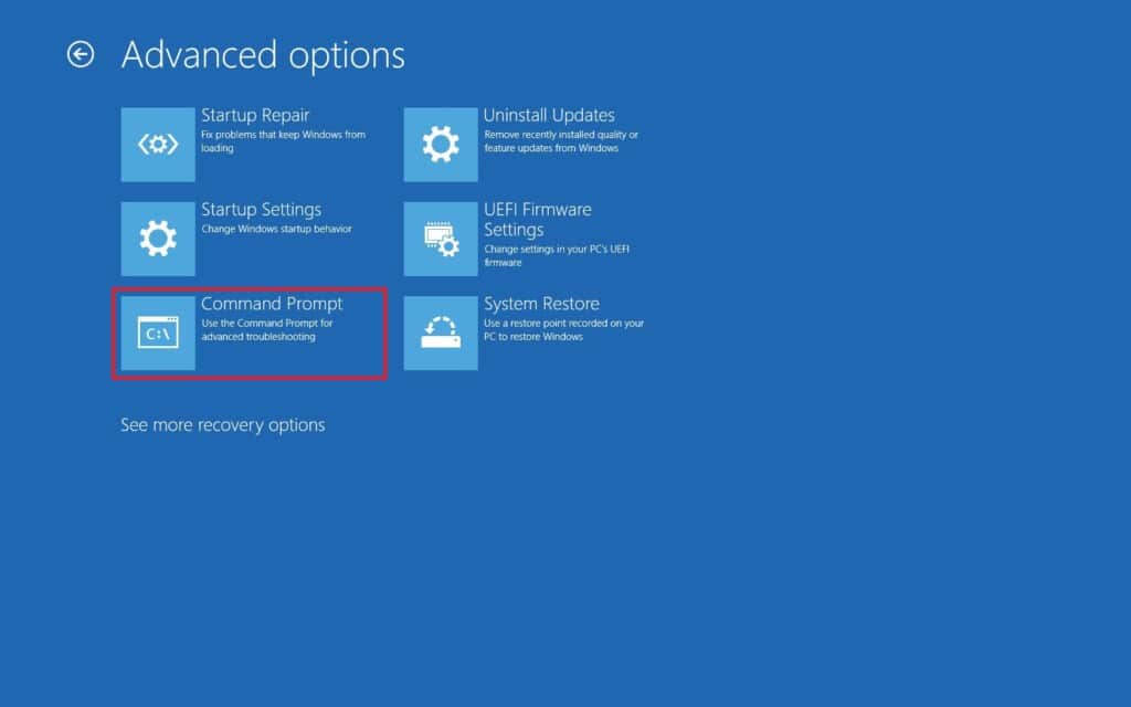 How to fix WDF_VIOLATION Error in Windows 10 – TechCult