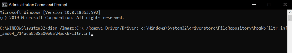 How to fix WDF_VIOLATION Error in Windows 10 – TechCult