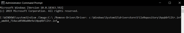 How to fix WDF_VIOLATION Error in Windows 10 – TechCult