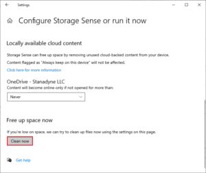 How to Fix Windows Update 0x80070057 Error – TechCult