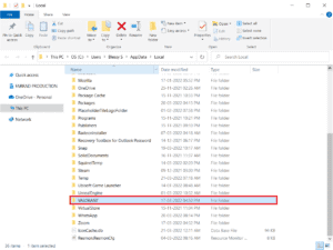 Fix Valorant Val 43 Error in Windows 10 – TechCult