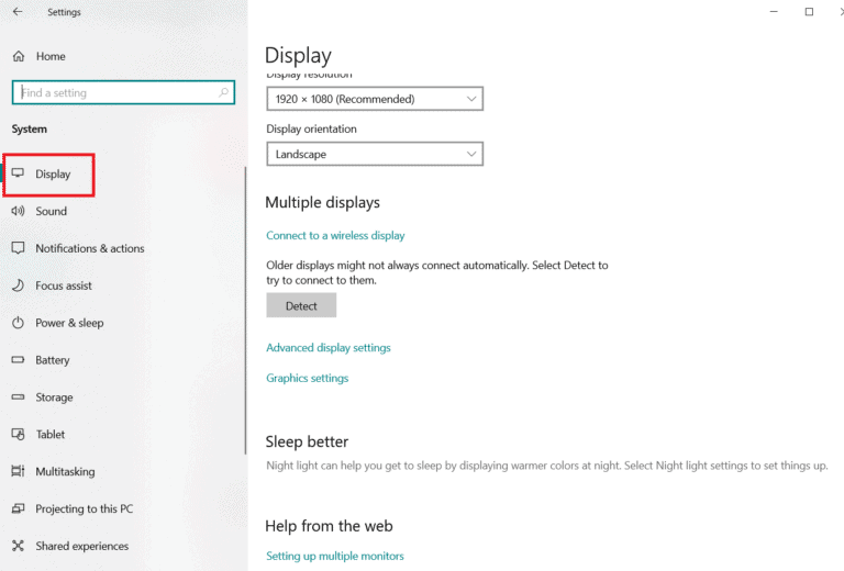 How To Cast To Firestick From Windows PC TechCult how-to-cast-to-firestick-from-windows-pc-techcult