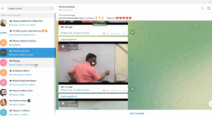 How to Download Telegram Videos on Windows 10 – TechCult