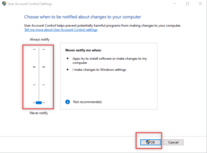 How to Install Software Without Admin Rights – TechCult