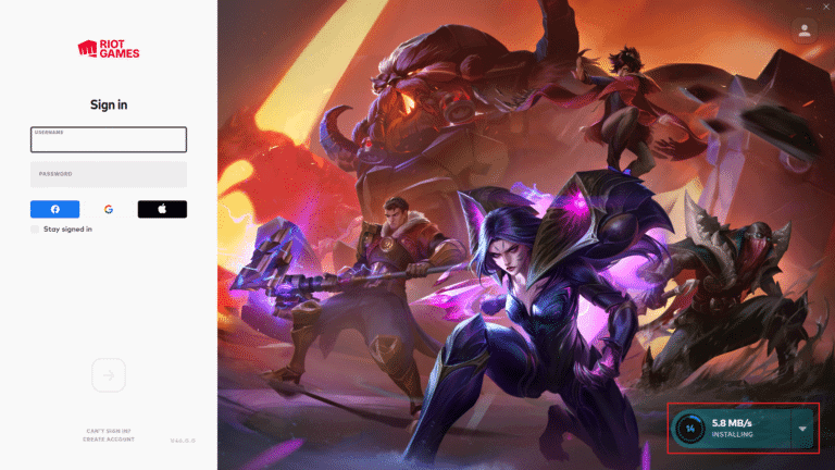 Fix League of Legends Sound Issues – TechCult