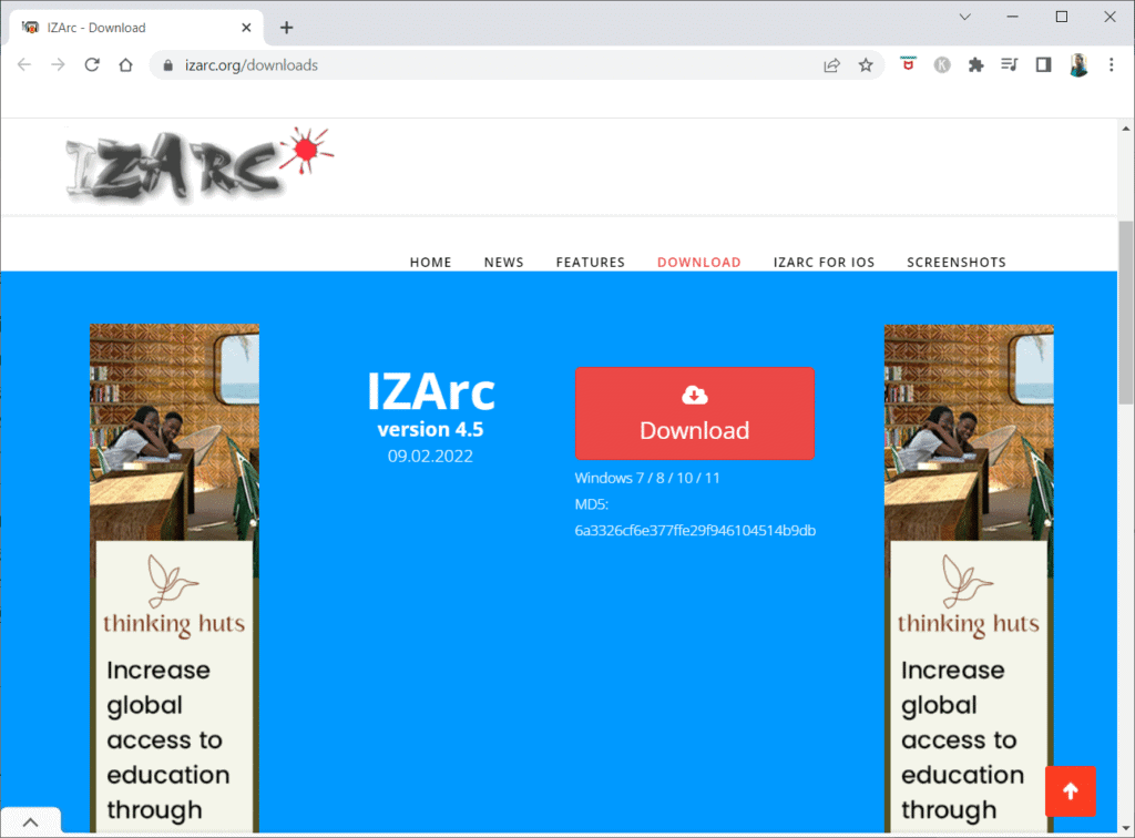 15 Best File Compression Tools for Windows – TechCult