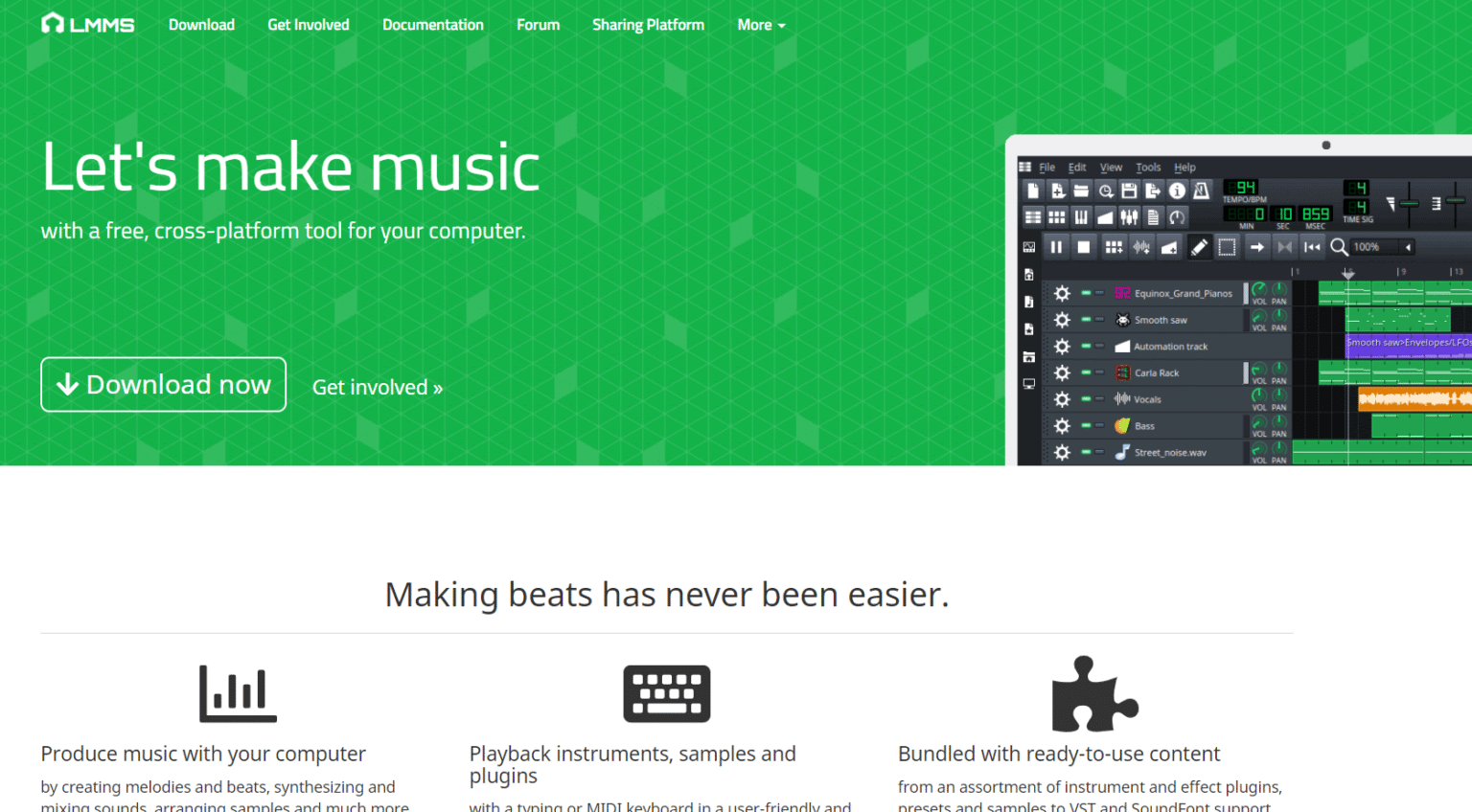 Top 36 Best Beat Making Software for PC – TechCult