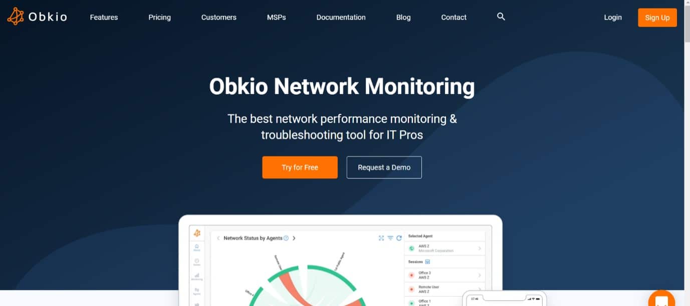 16 Best Free Network Monitoring Software For Windows 10 TechCult 16 Best Free Network Monitoring Software For Windows 10 TechCult