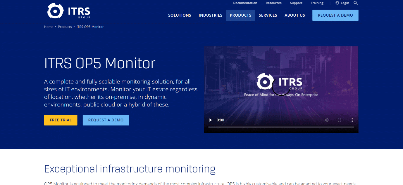 16 Best Free Network Monitoring Software For Windows 10 TechCult 16 Best Free Network Monitoring Software For Windows 10 TechCult