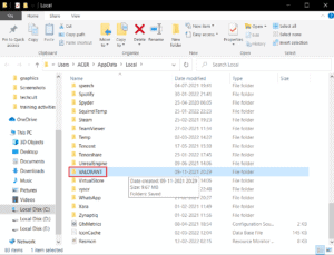 How to Fix Valorant FPS Drops – TechCult