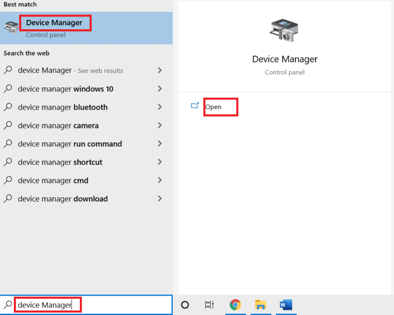 Fix ETD Control Center High CPU Usage in Windows 10 – TechCult