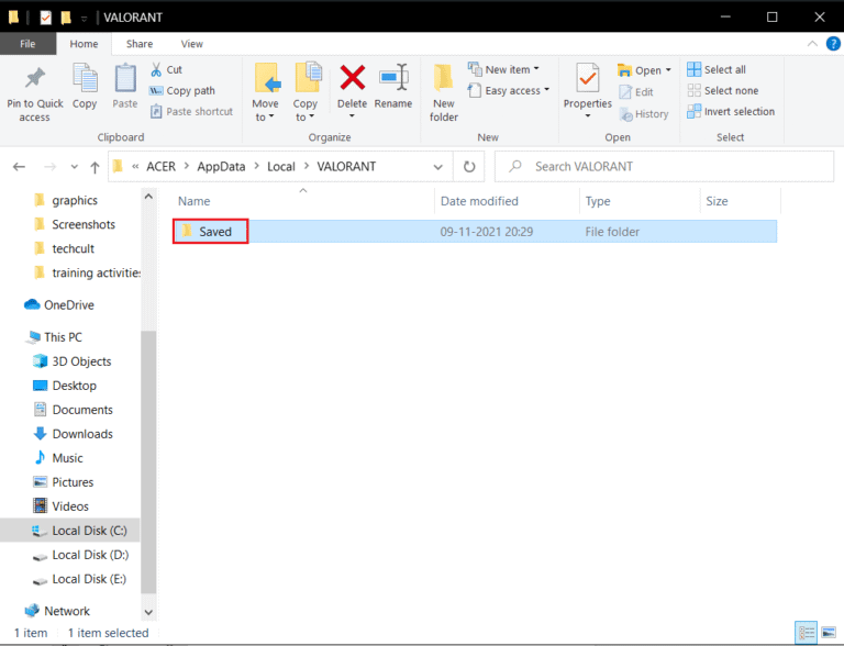 How to Fix Valorant FPS Drops – TechCult