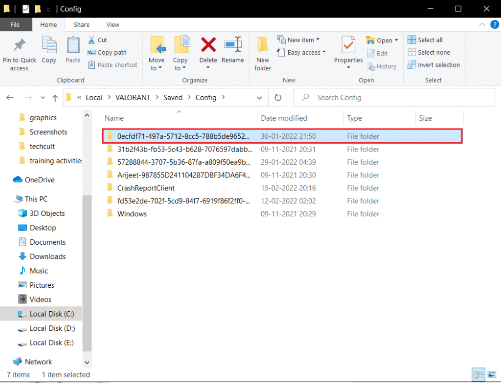 How to Fix Valorant FPS Drops – TechCult