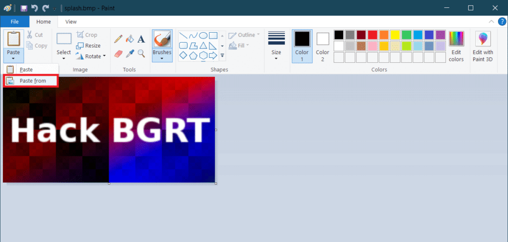 How to Change Windows 10 Boot Logo – TechCult