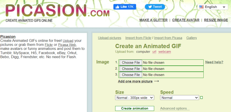 19 Best Free GIF Editors – TechCult