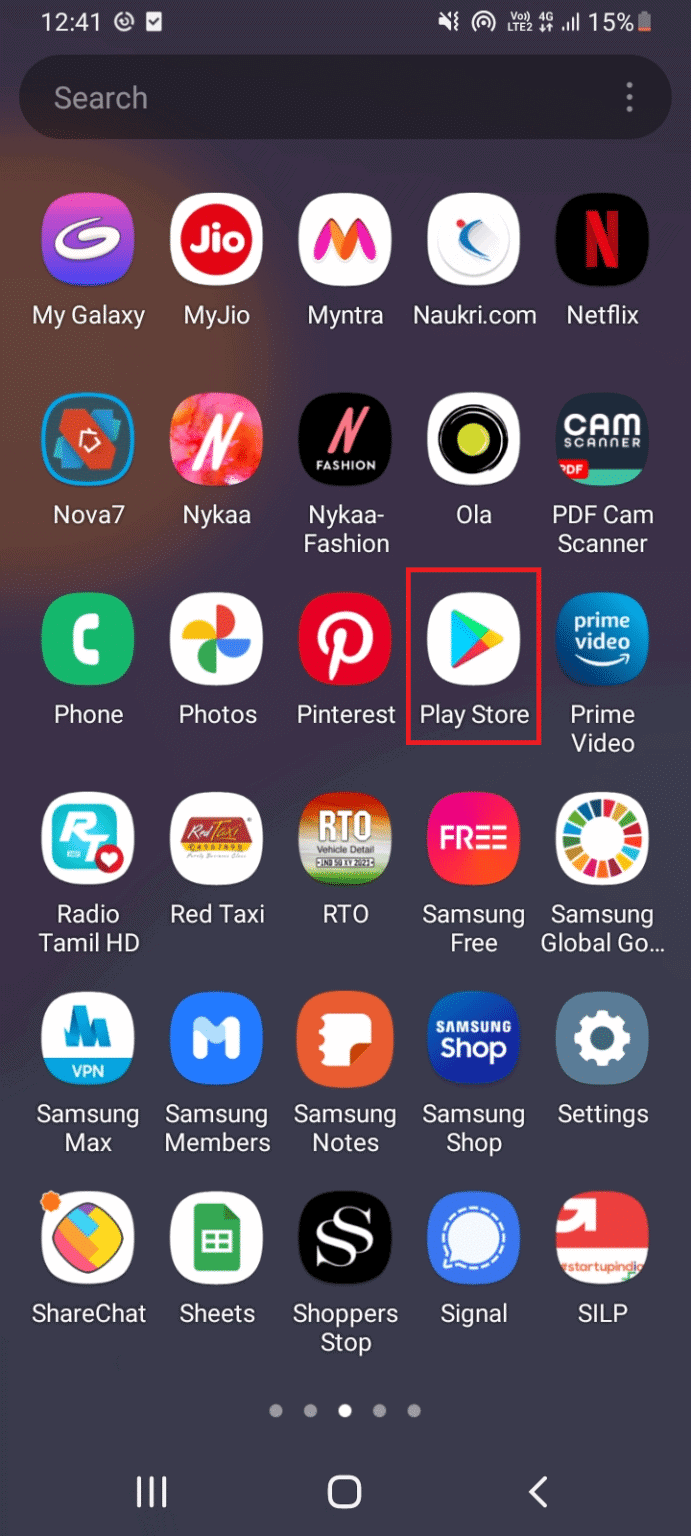How to Perform Zoom Video Test on Windows and Android – TechCult