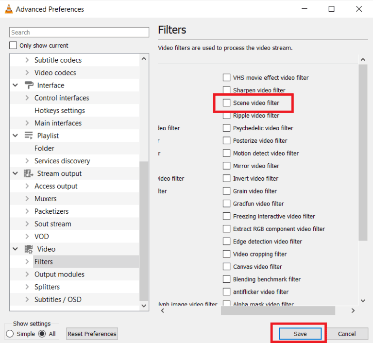 How to Extract Frames from Video in Windows 10 – TechCult