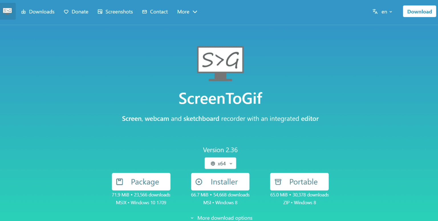 19 Best Free GIF Editors – TechCult