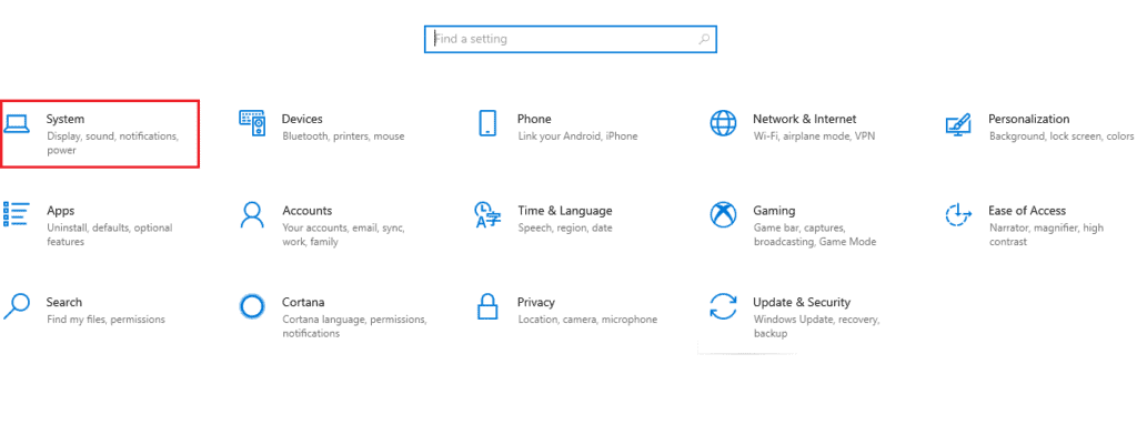 How to Change Power Plan on Windows 10 – TechCult