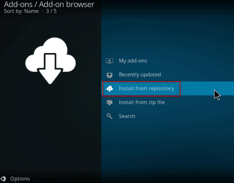 How to Add IMDB on Kodi in Windows 10 – TechCult