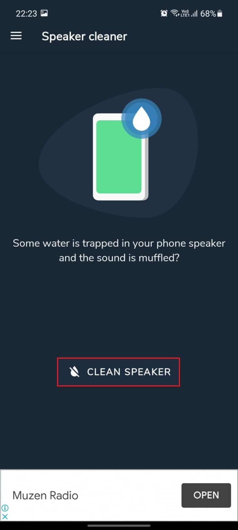 How to Fix Phone Speaker Water Damage – TechCult