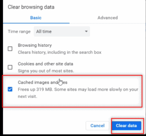 Fix Telegram Web Not Working – TechCult